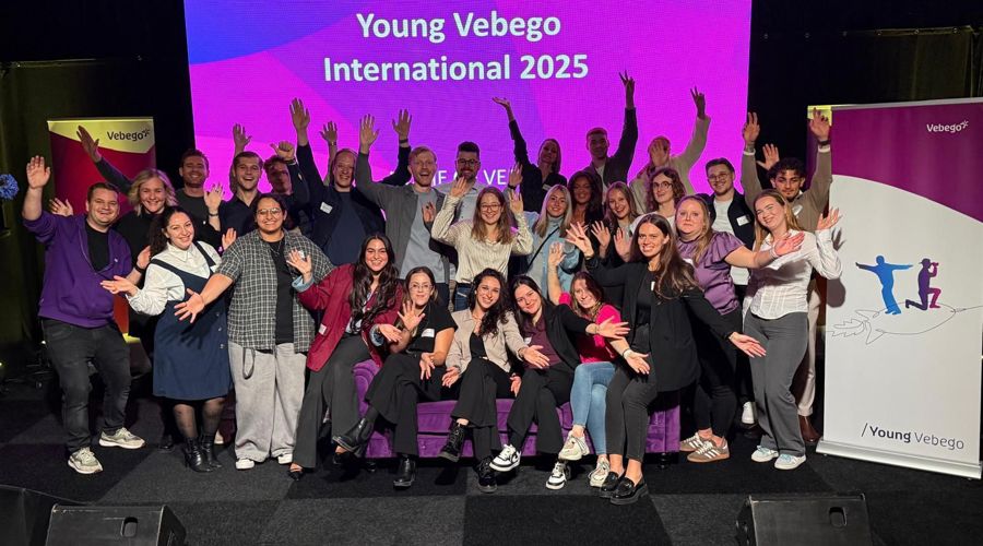 Vebego sells Reflex Healthcare | Vebego