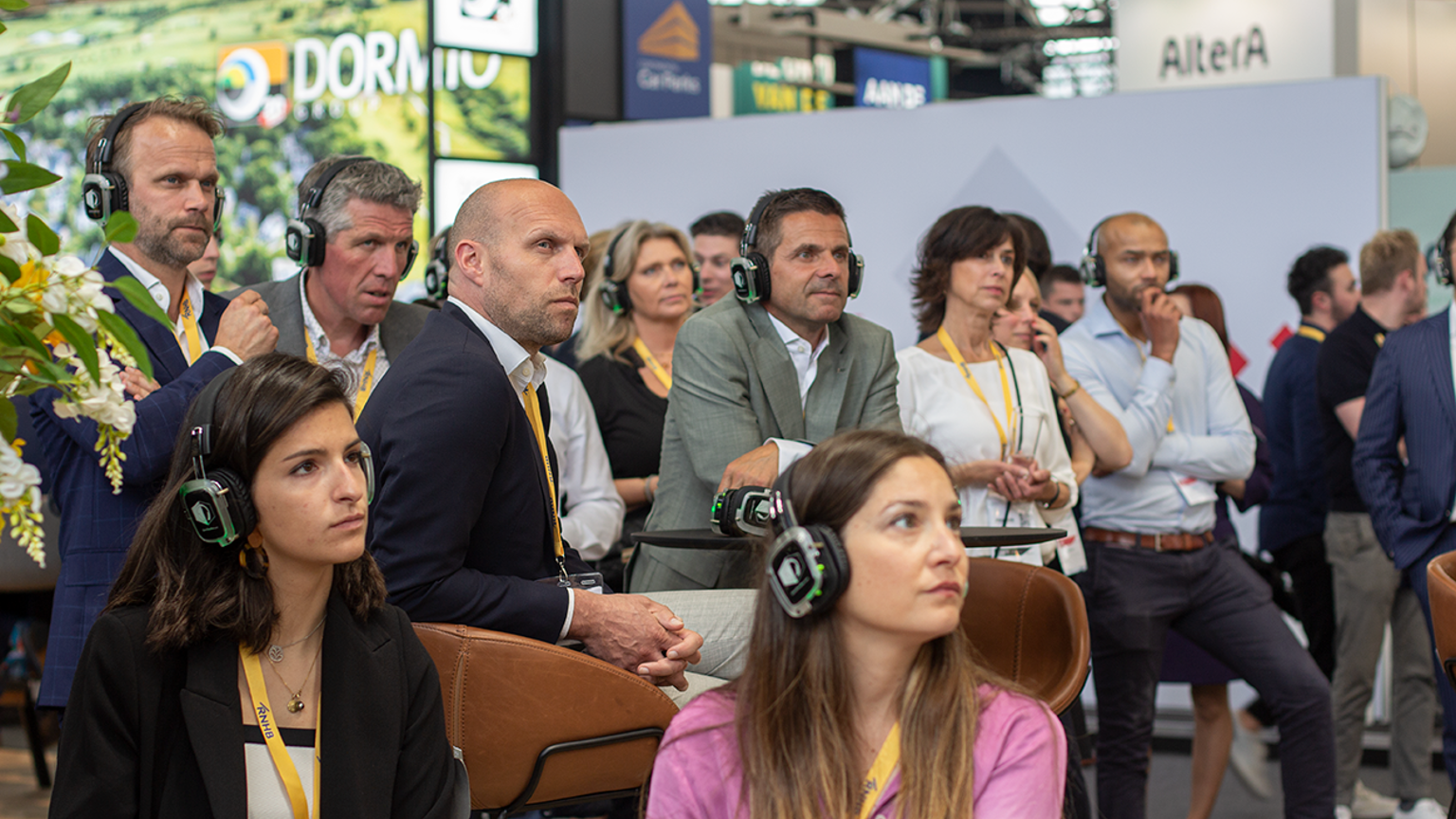 Vebego voor De Wijk op PROVADA 2022 | Vebego