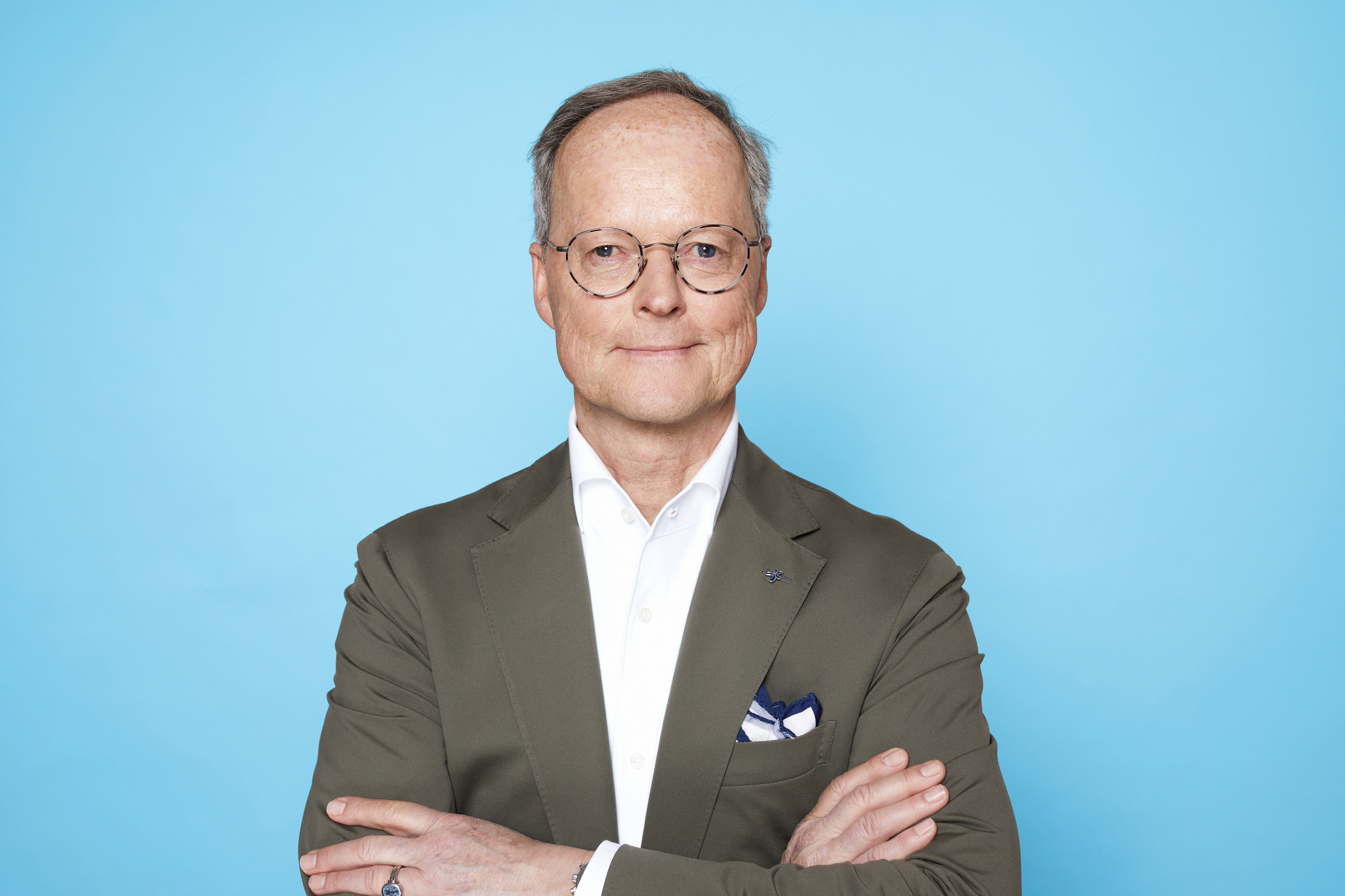 Ronald Goedmakers steps down from Vebego Board of Directors | Vebego